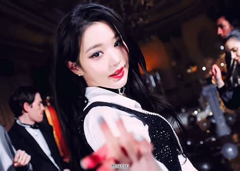 아이브 장원영 I Am 뮤비 비주얼