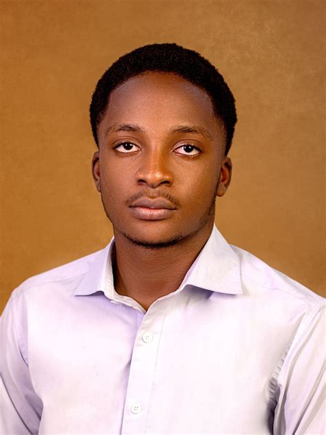 Kwaghuter Raphael On Linkedin “by Now I Suppose Don Buy Two Plots Of