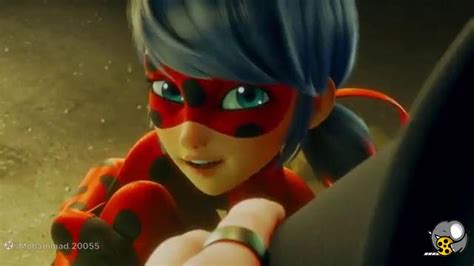 فیلم دختر کفشدوزکی و گربه سیاه میراکلس فصل ۶ قسمت ۶ دوبله فارسی جذاب