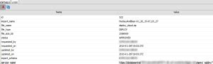 Oracle SQL Developer And The Oracle Database Schema Service