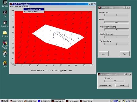 Hybrid Systems Modeling Analysis Control Review And Vistas