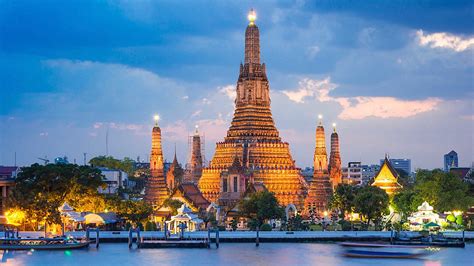 Highlights And Hidden Gems Of Thailand Bangkok Chiang Mai Pai Khanom