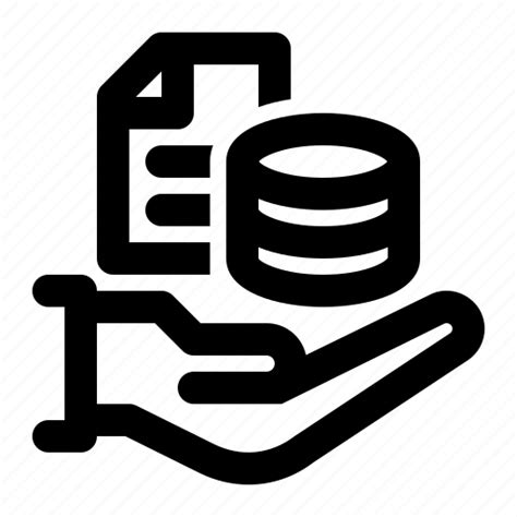 big data database service steward administrator icon download on iconfinder