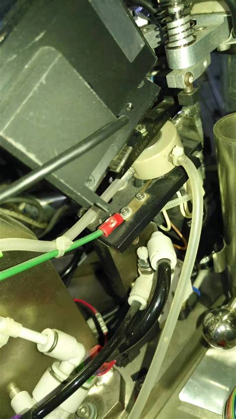 Ismeca Nx 16 Handler Used For Sale Price 9253829 2008 Buy From Cae