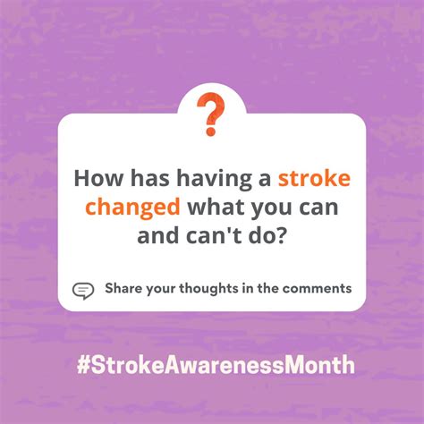 Sameyou On Linkedin Sameyoucharity Strokeawarenessmonth Sameyoucommunity