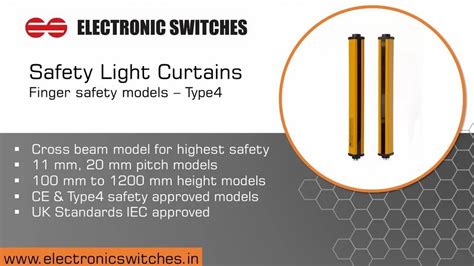 Aluminium Press Machine Safety Sensor At ₹ 5000piece In Nashik Id