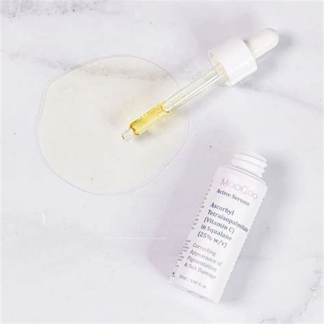 Moogoo Active Serums Vitamin C 25ml Marshallshealthshop