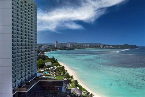 갤러리 Dusit Beach Resort Guam
