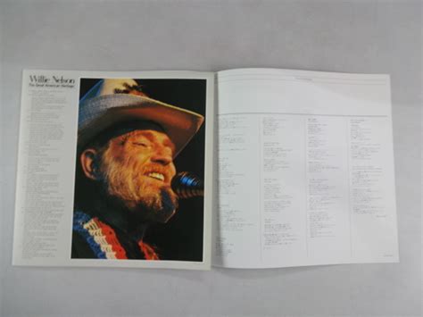 Yahooオークション G7 Lp Willie Nelson And Leon Russellone For