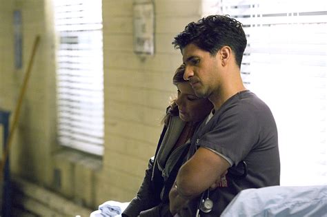 Code Black Tonight First Date