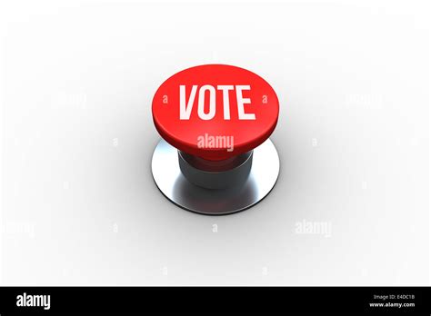 Push Button Voting Hi Res Stock Photography And Images Alamy