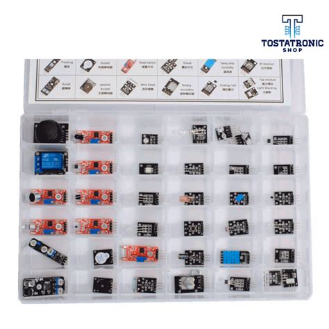 Arduino Starter Kit En EspaÑol Tostatronic