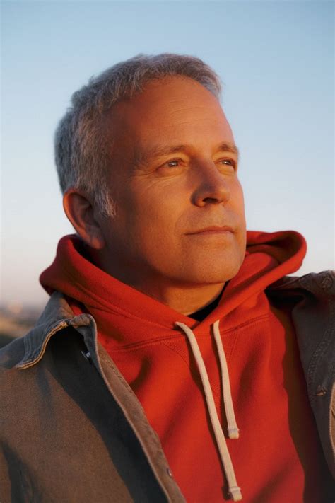 Marc Déry Cactus Resto Bar