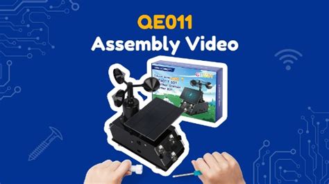 Assembly Videos Acebott