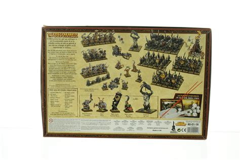 Warhammer Fantasy De Slag Om Skull Pass Nl Whtreasury