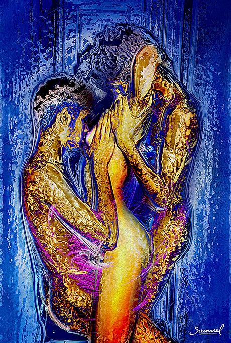 Group Sex Art For Adults