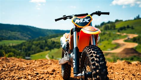 Motocross Mini Mx 2025 Scopri I Modelli E Le Offerte Imperdibili