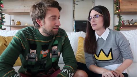 Youtube Star Couple Targeted By Gunman In Home Invasion Attack Variety