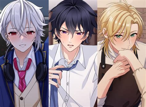【キュン死注意】ドハマりするオトナ女子急増中 イケメン彼のリアル恋愛ゲームをプレイしてみたら…ヤバすぎた｜parume Tokyo パルミー）