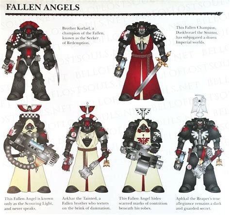 Pin On 40kfallen Warhammer Dark Angels Dark Angels 40k Fallen Angel