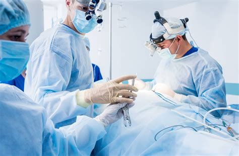 Laminectomy Surgery In Turkey Laminectomy Surgery Costs