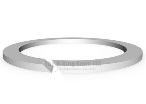 Back Up Rings We Make Getting O Rings Easy