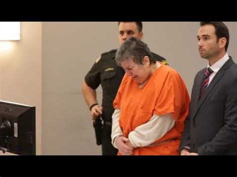 Loretta Burroughs Sentencing Youtube