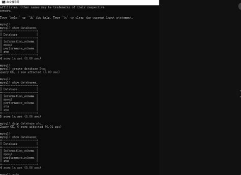 15分钟安装mysql 如何彻底卸载旧mysql重装测试 Cnesa