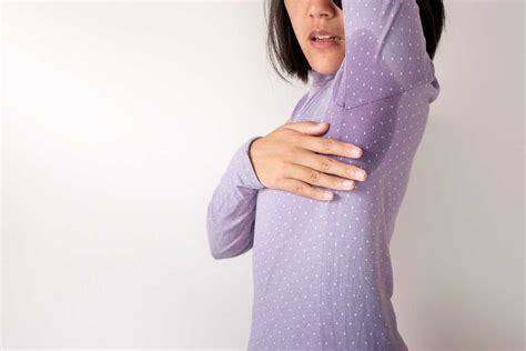 How Many Units Of Botox For Armpits Findmycosmeticinjector Com