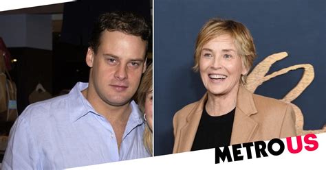 Sharon Stones Brother Patrick Dies Suddenly Aged 57 Metro News