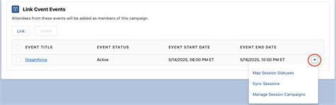 Picture Of Configuration In Salesforce