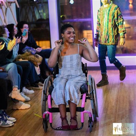 The Incomparable Denisha Davis Raygun