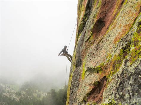 Chris Weidner Working Out The Moves On A Stormy Day In May Photo Rui