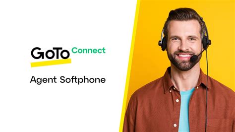 Agent Softphone With The Goto Desktop App Youtube