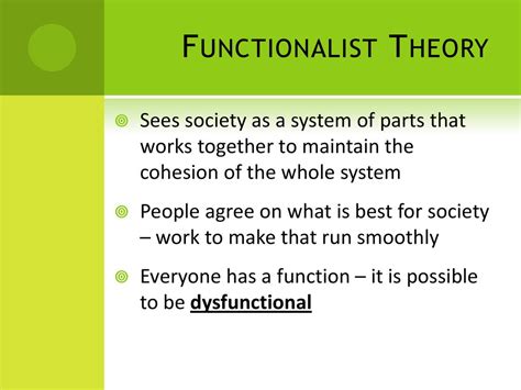 Sociology Chapter 1 Theories And People Ppt Download