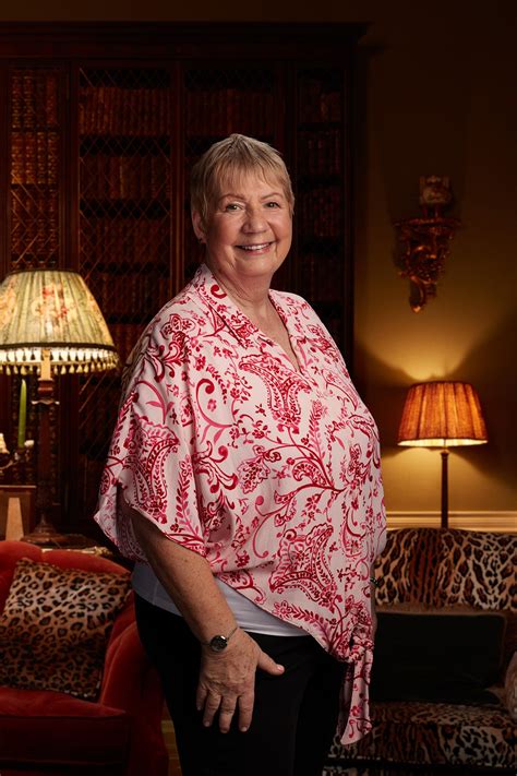 The Inheritance Cast Confirmed Line Up On Elizabeth Hurleys New Show