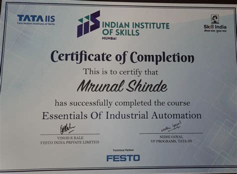 Mrunal Shinde On Linkedin Ive Completed An One Month Internship On