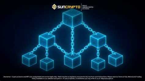 Sharding The Key To Efficient Blockchain Management In 2025