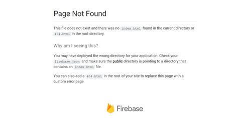 Javascript Next Js Firebase Deployment Issue Stack Overflow