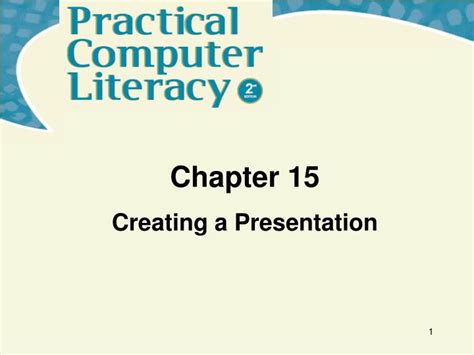 Ppt Chapter 15 Powerpoint Presentation Free Download Id3511221