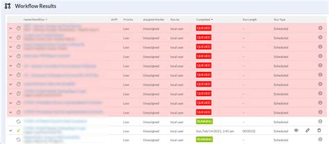 jobs stuck in initializing status alteryx community
