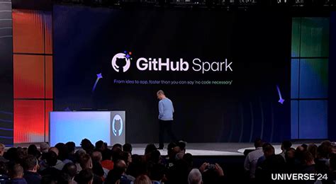 [速報]github、自然言語による指示だけでアプリケーションを生成する「github Spark」テクニカルプレビュー公開 － Publickey
