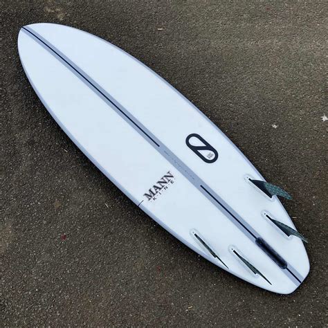 Review Firewire Frk Plus Ibolic By Slater Designs Stoked For Travel