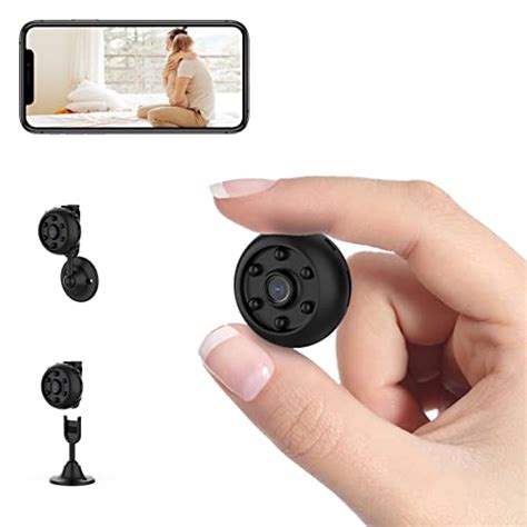 Best Small Spy Cam In 2026 {buying Guide} Welding Faq