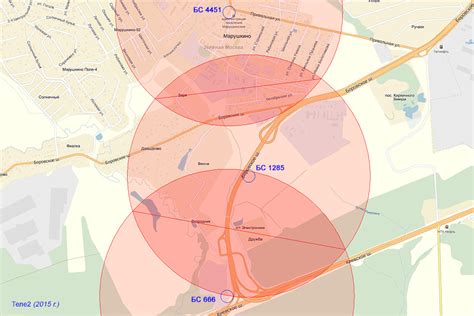 У Теле2 в "новой" Москве начались проблемы с Интернетом: novikovmaxim ...