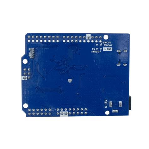 Arduino UNO R Compatible