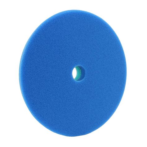 Lake Country Marine Da Polishing Foam Blue Pad 65 Detailed Image