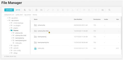 How To Do A 301 Redirect On Wordpress Without A Plugin Webtipstech
