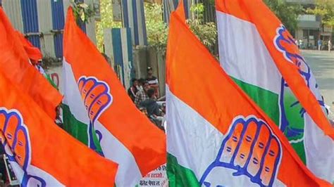 Maharashtra Assembly Elections 2024 Thane Congress Expels Rebel