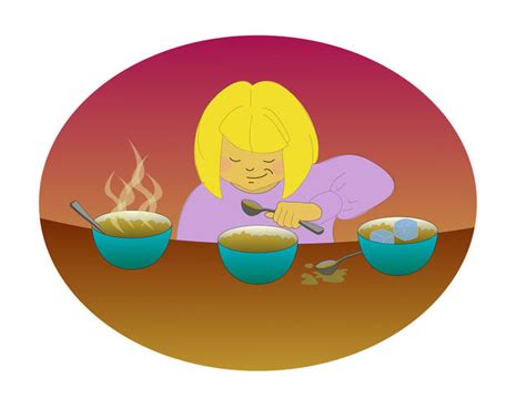 Finding Goldilocks A Solution For Black And White Thinking